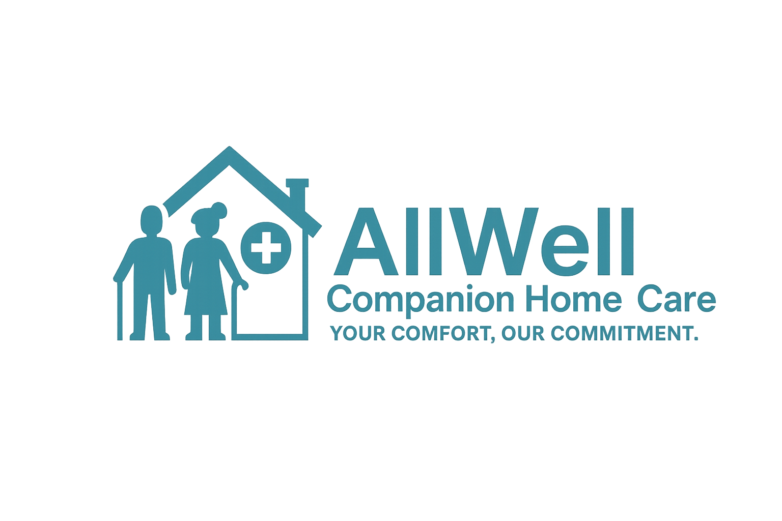 Home Care Near Me in Schaumburg, IL 60194 | AllWell Companion Homecare